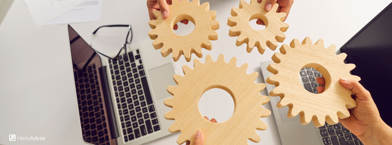 When Your Strategy Is Not A Strategy – HelloAdvisr When Your Strategy Is Not A Strategy – HelloAdvisr
